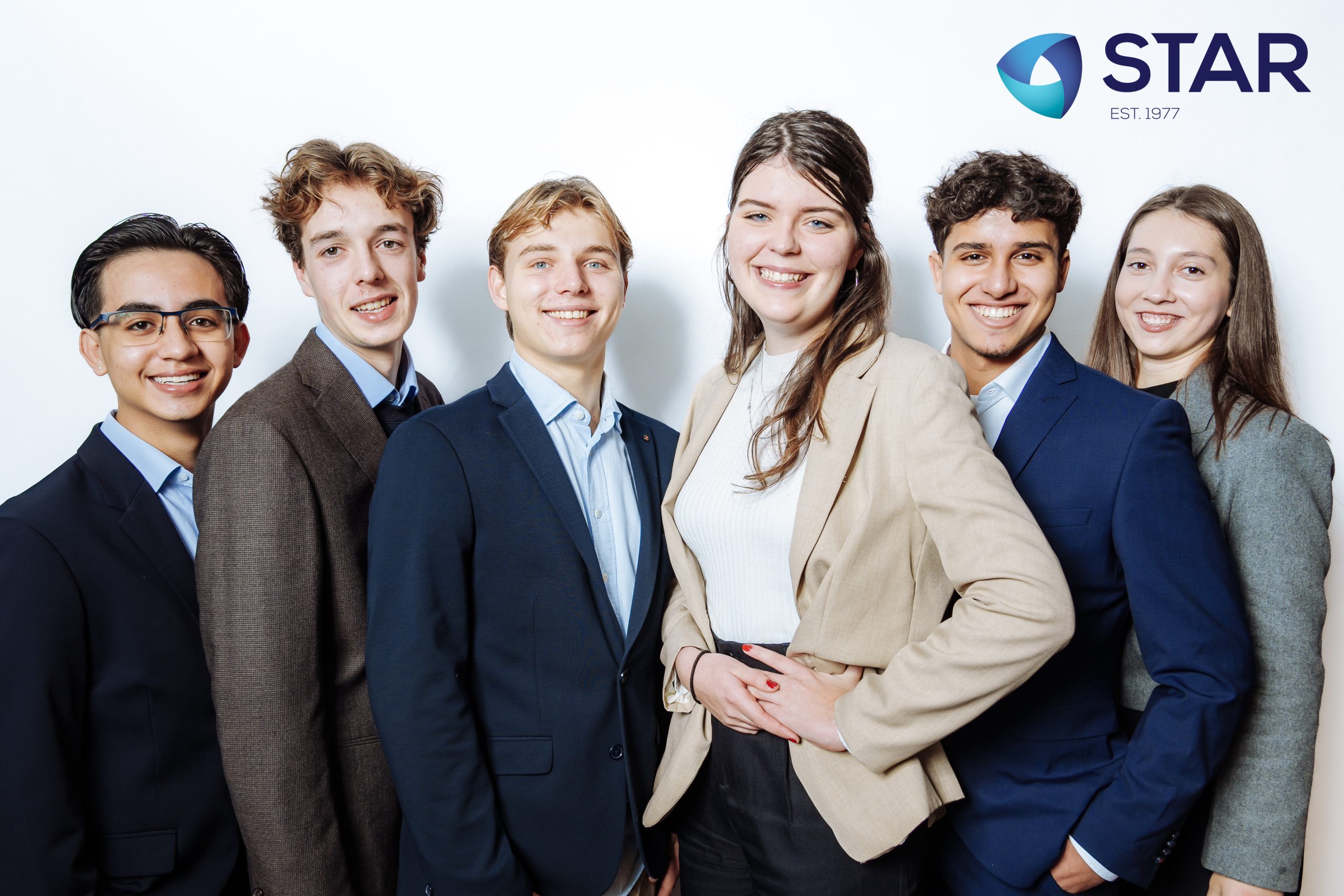 Commercial Team - STAR