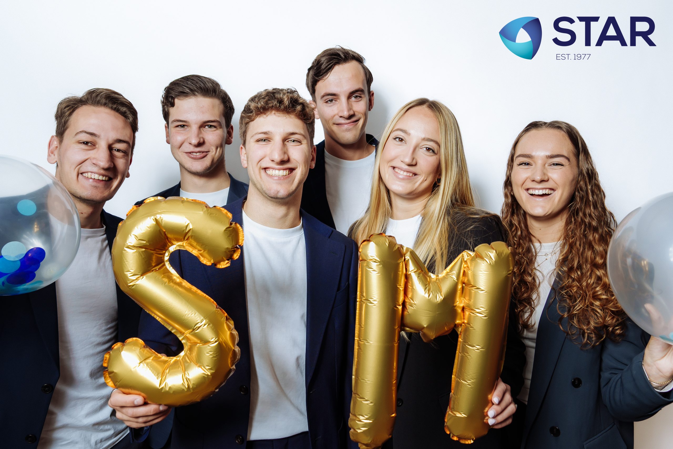 Strategic Management - STAR