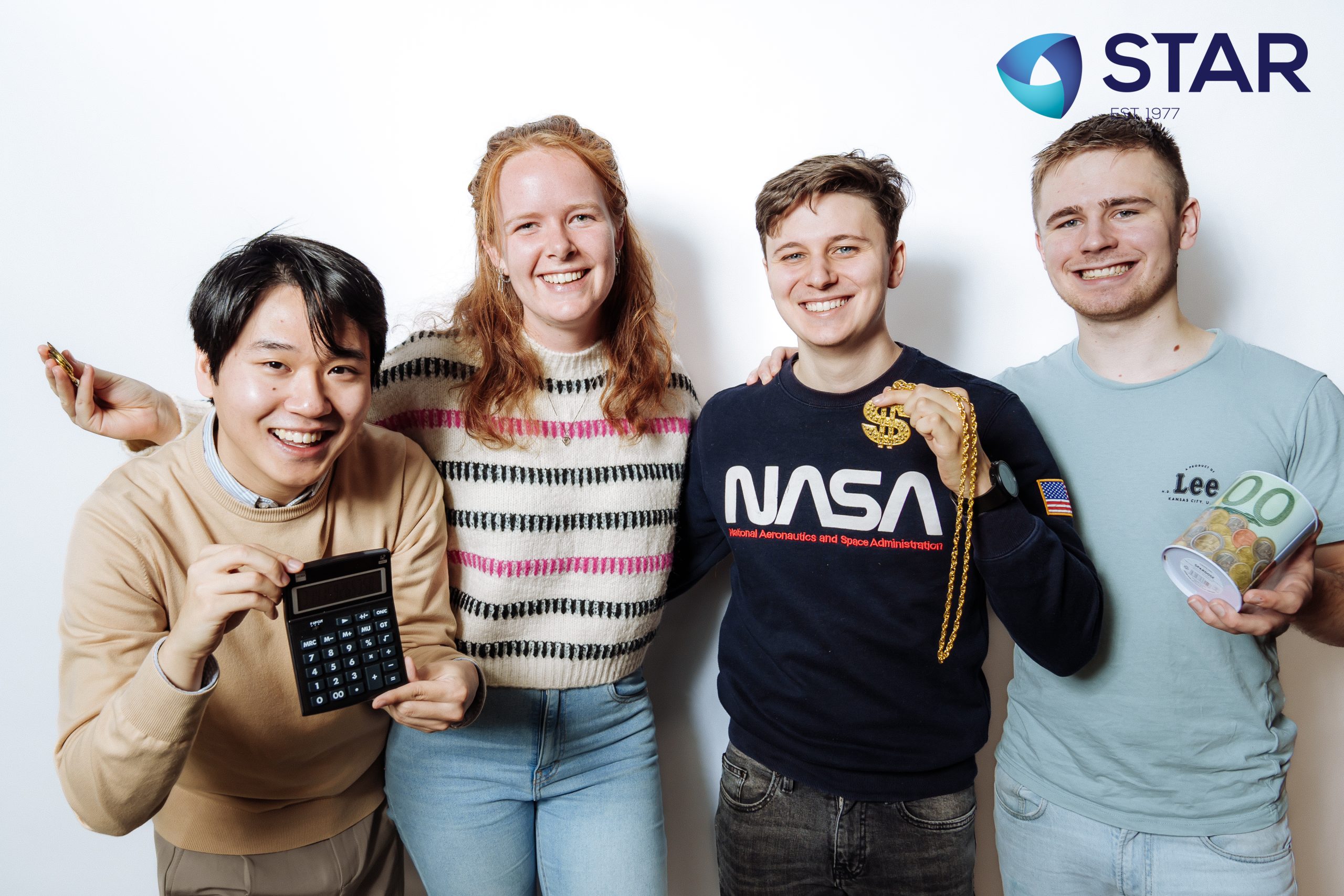 Accounting and Financial Management - STAR