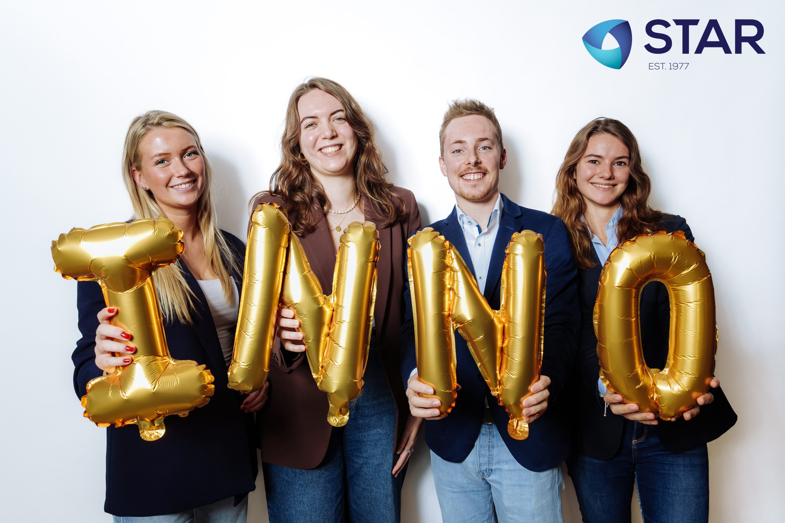 Management of Innovation - STAR