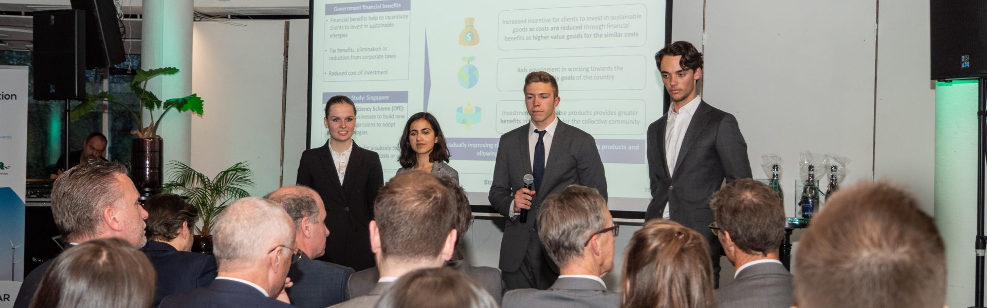 RSM STAR Case Club - STAR