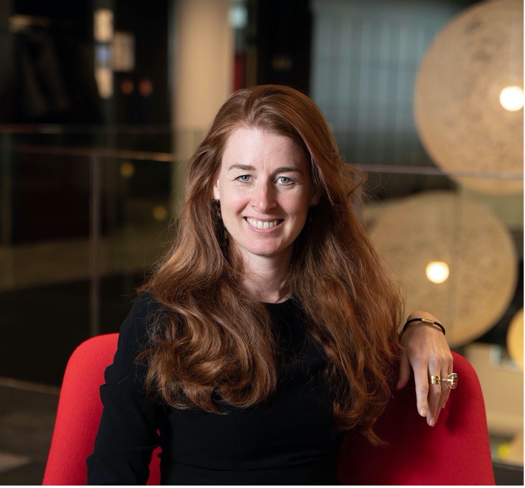 Wineke Haagsma - STAR