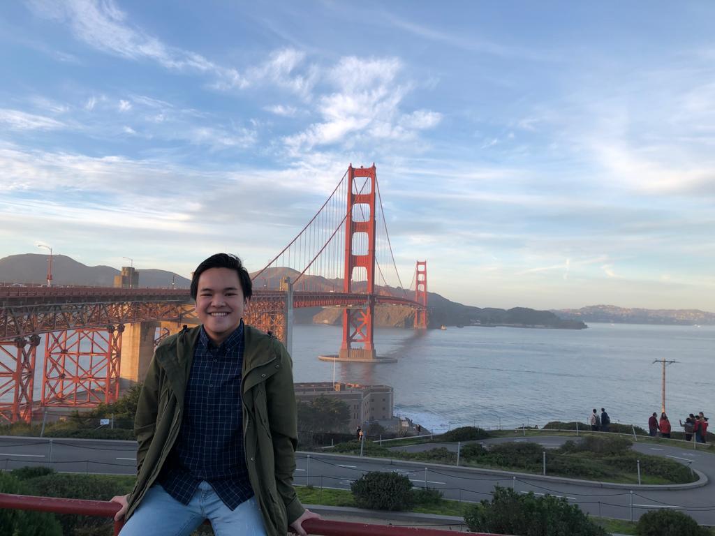 Meet Anthony! - STAR