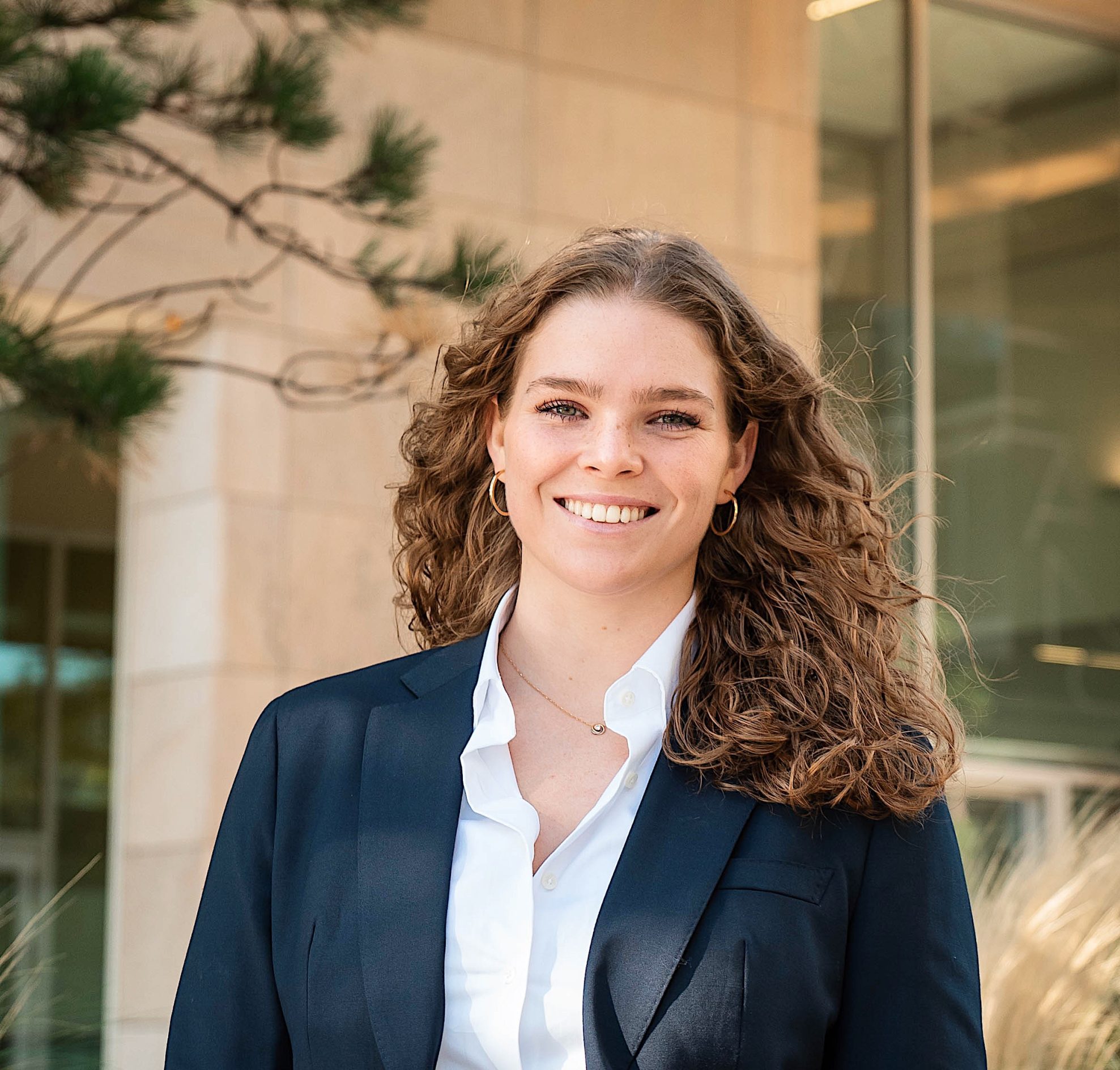 Caroline Janse - STAR