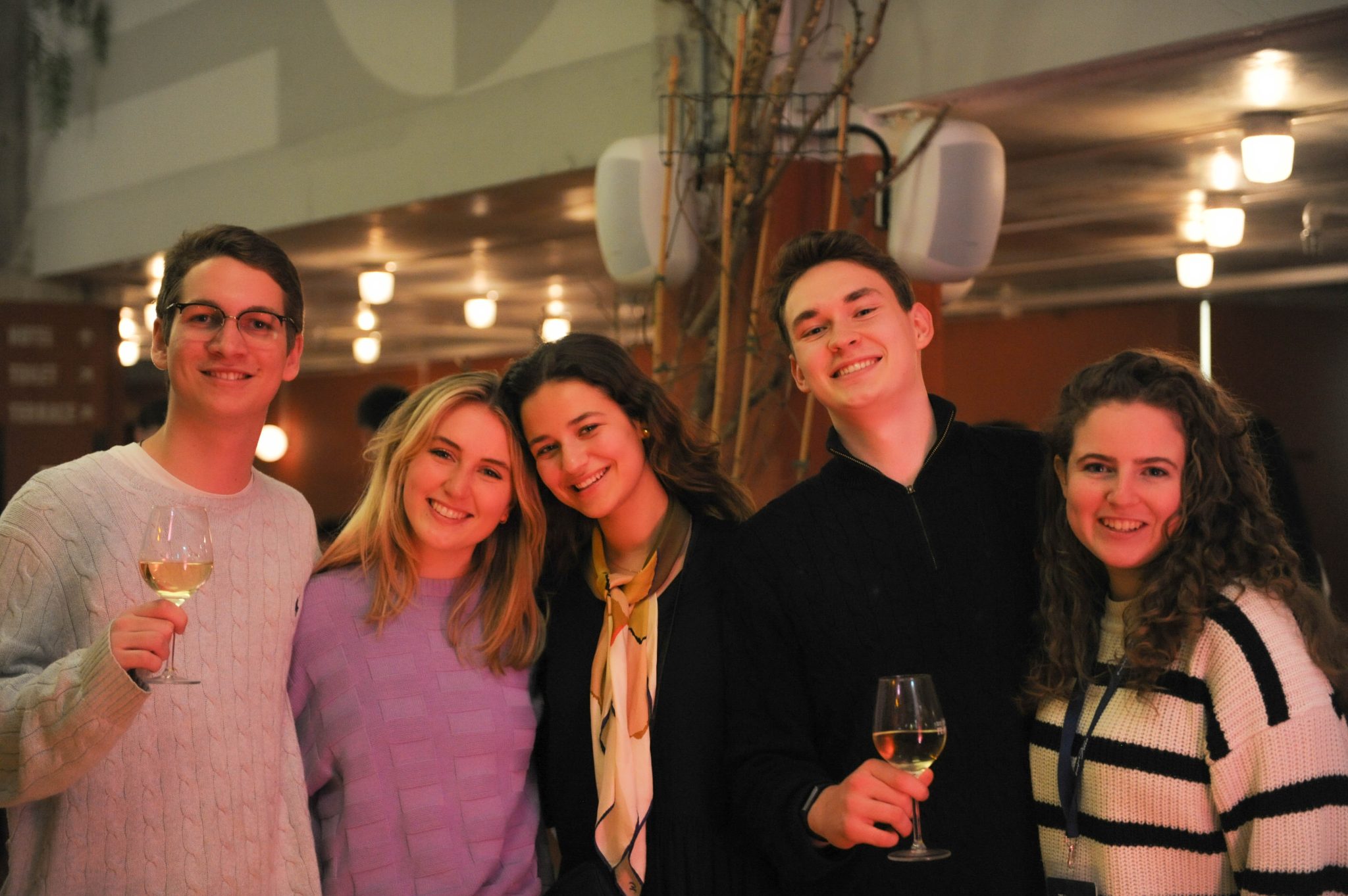 RSM STAR Case Club - STAR