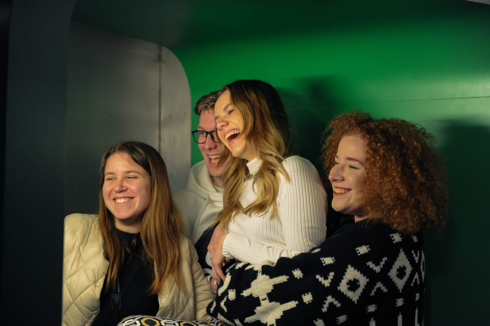 RSM STAR Case Club - STAR