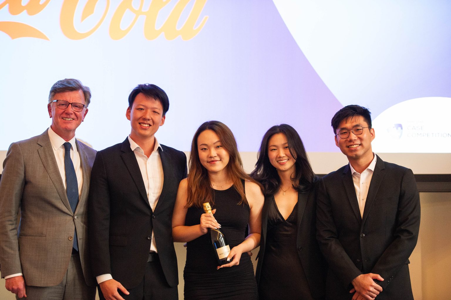 RSM STAR Case Club - STAR