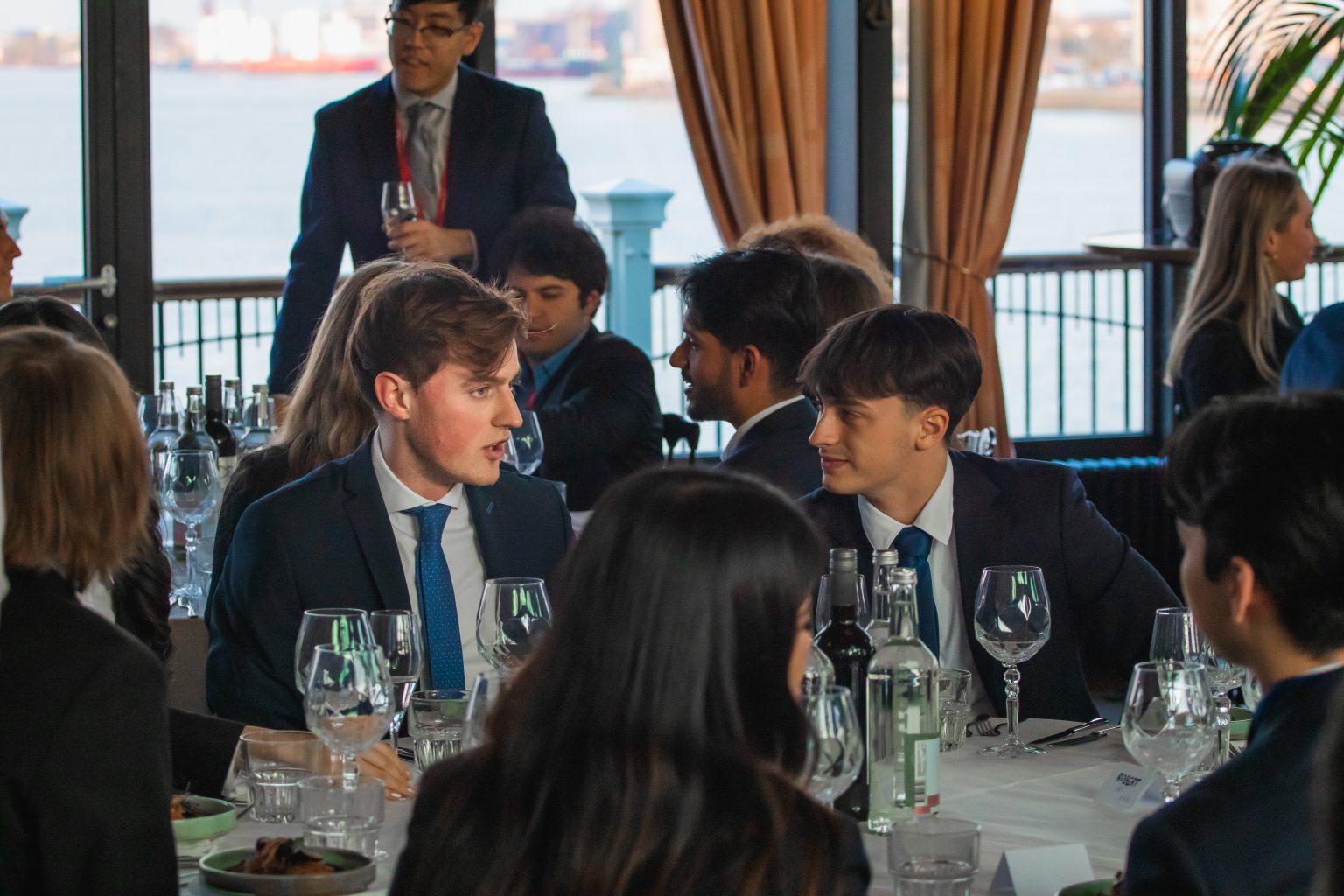 RSM STAR Case Club - STAR