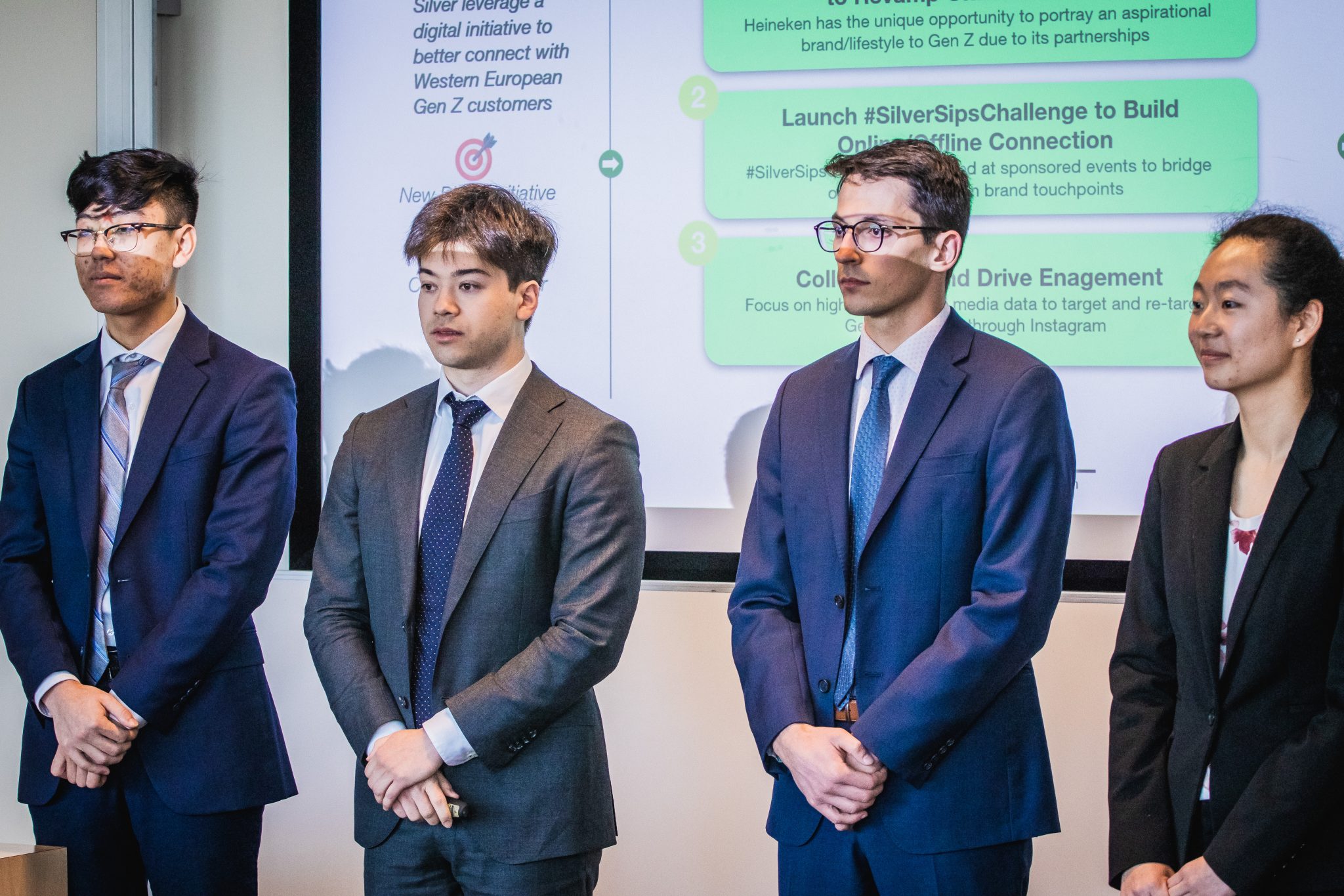 RSM STAR Case Club - STAR