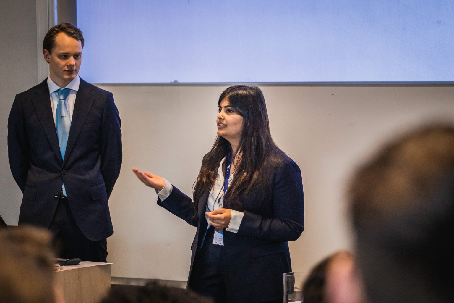 RSM STAR Case Club - STAR