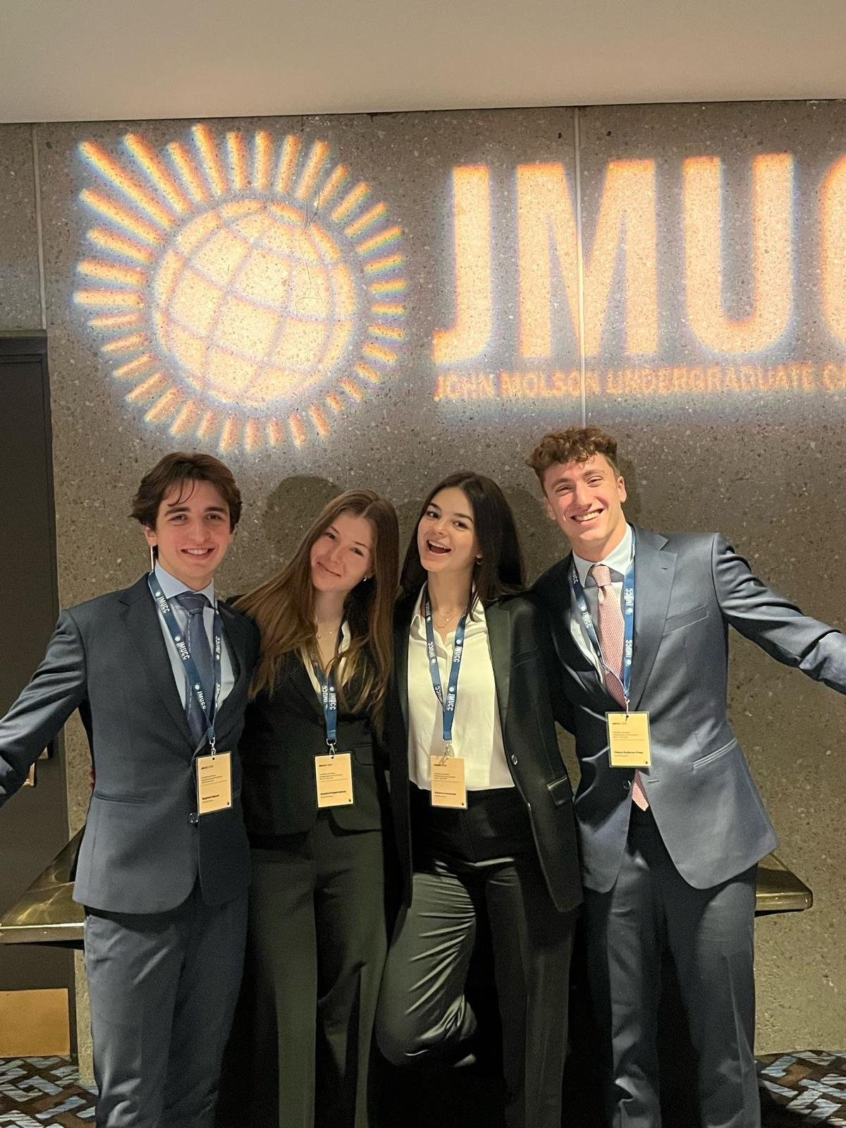 RSM STAR Case Club - STAR